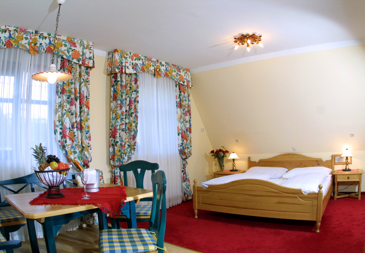 Bildergalerie - Hotel Mader**** Steyr