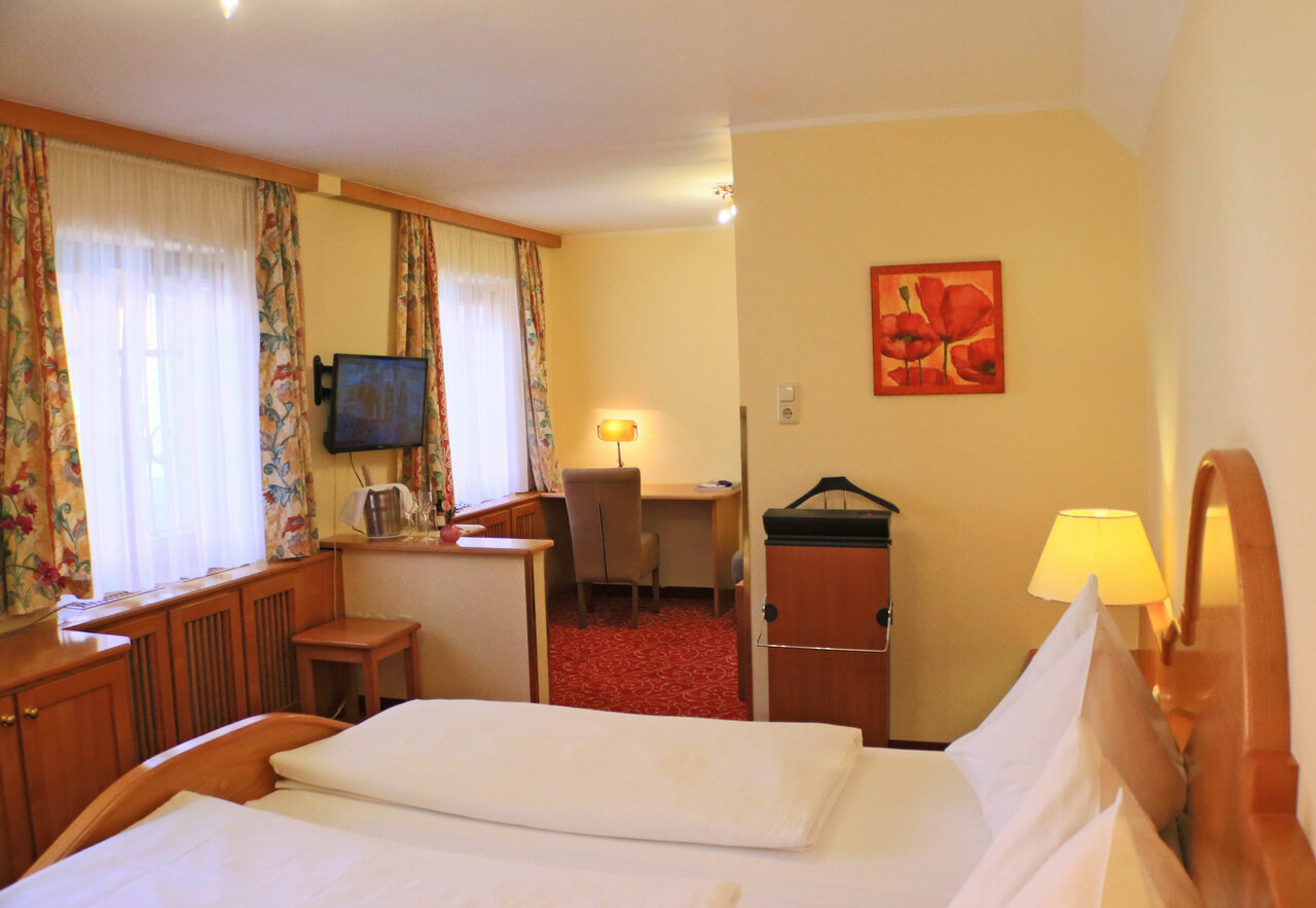 Gallery - Hotel Mader**** Steyr